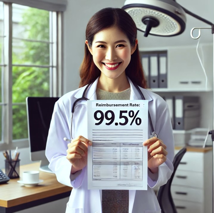 Room 40 Consulting – Streamlined practice administration